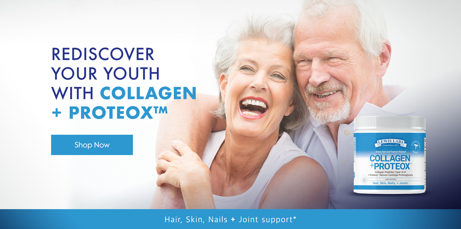 Lewis Labs | High Quality Supplements & Vitamins